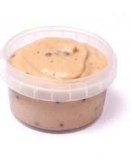 Peperroomsaus – Lochtman